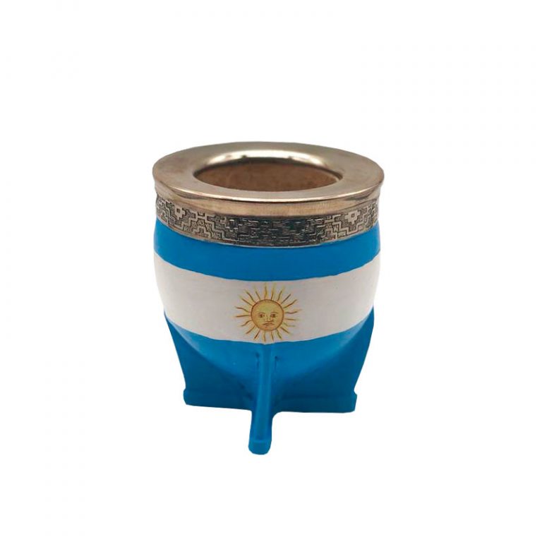 Mates imperiales por mayor | Mundo Set Matero | Argentina