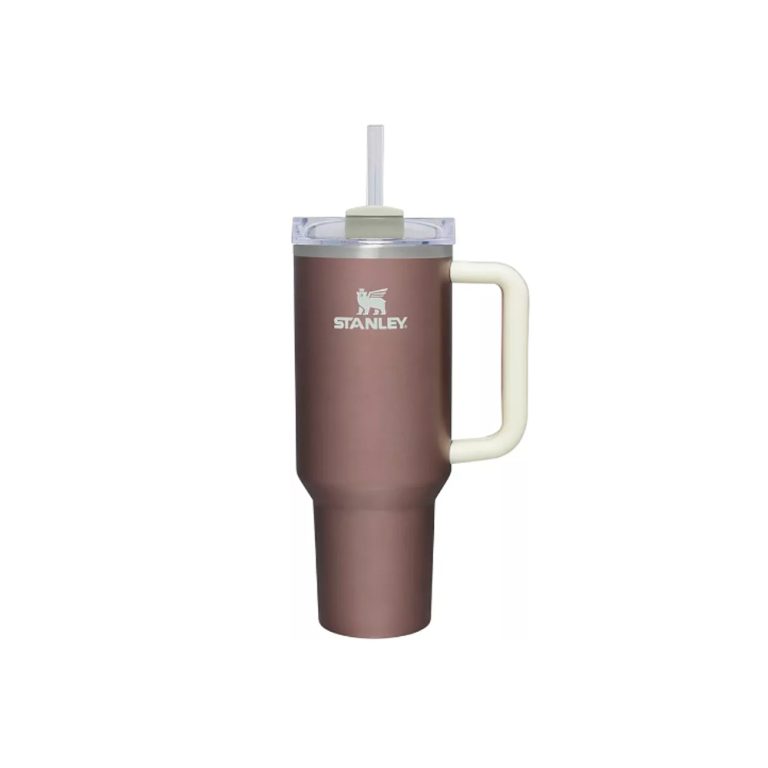 Vaso quencher Stanley replica 1.180 ML | Mundo Set Matero